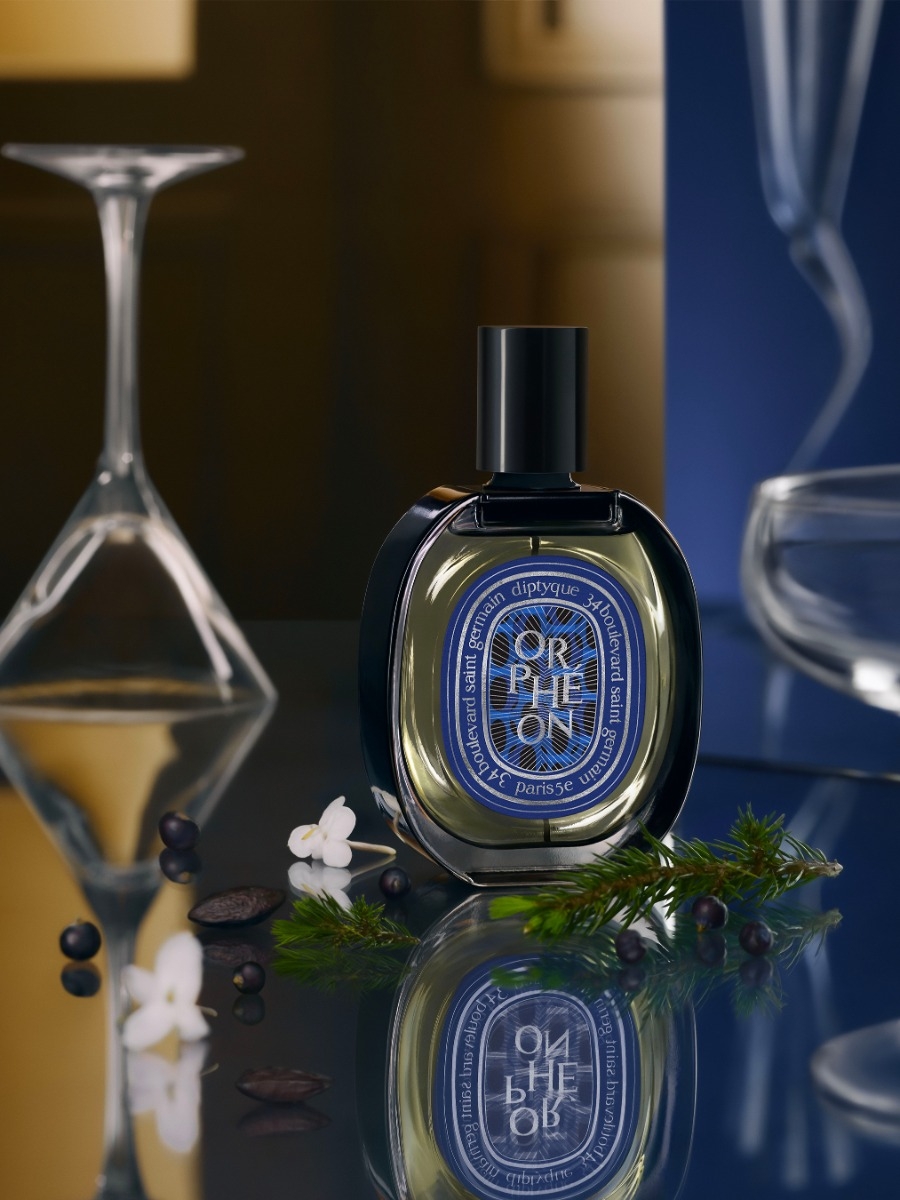 Orphéon - Eau de parfum | Diptyque Paris
