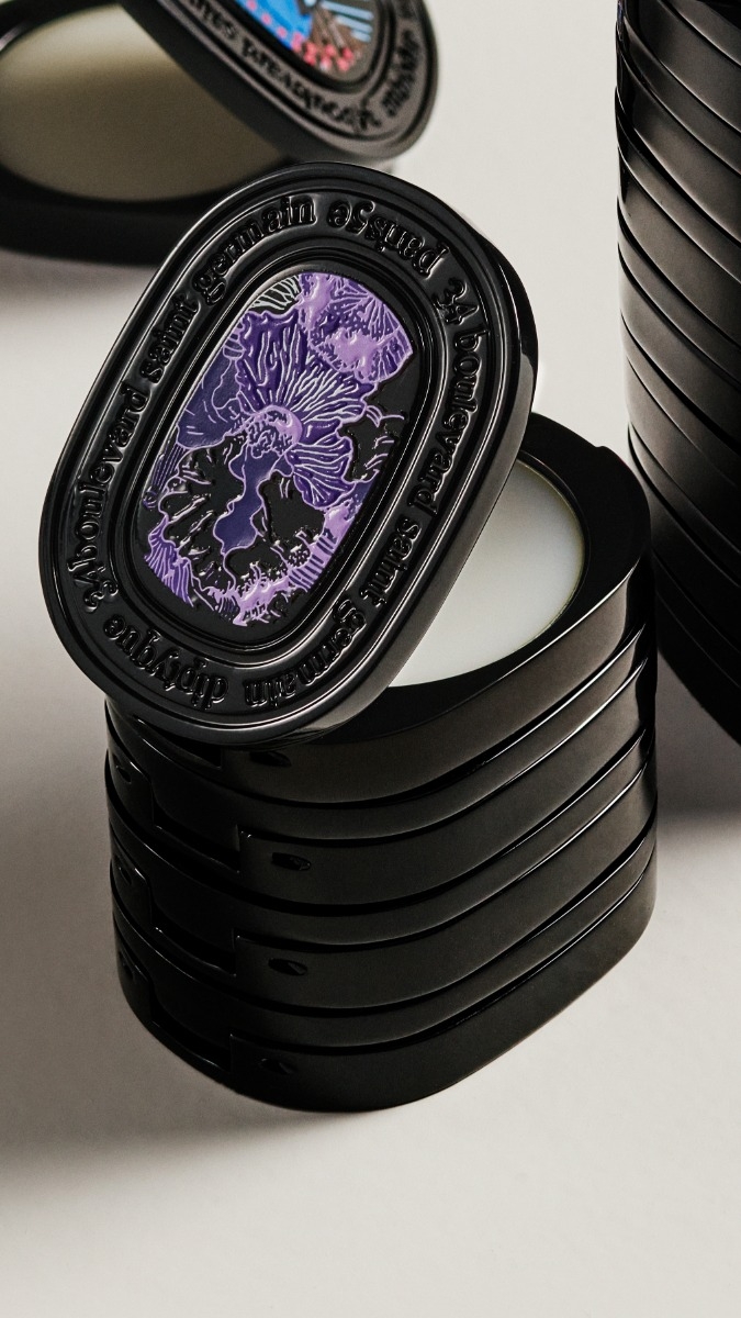 Fleur de Peau - Refills for solid perfume | Diptyque Paris