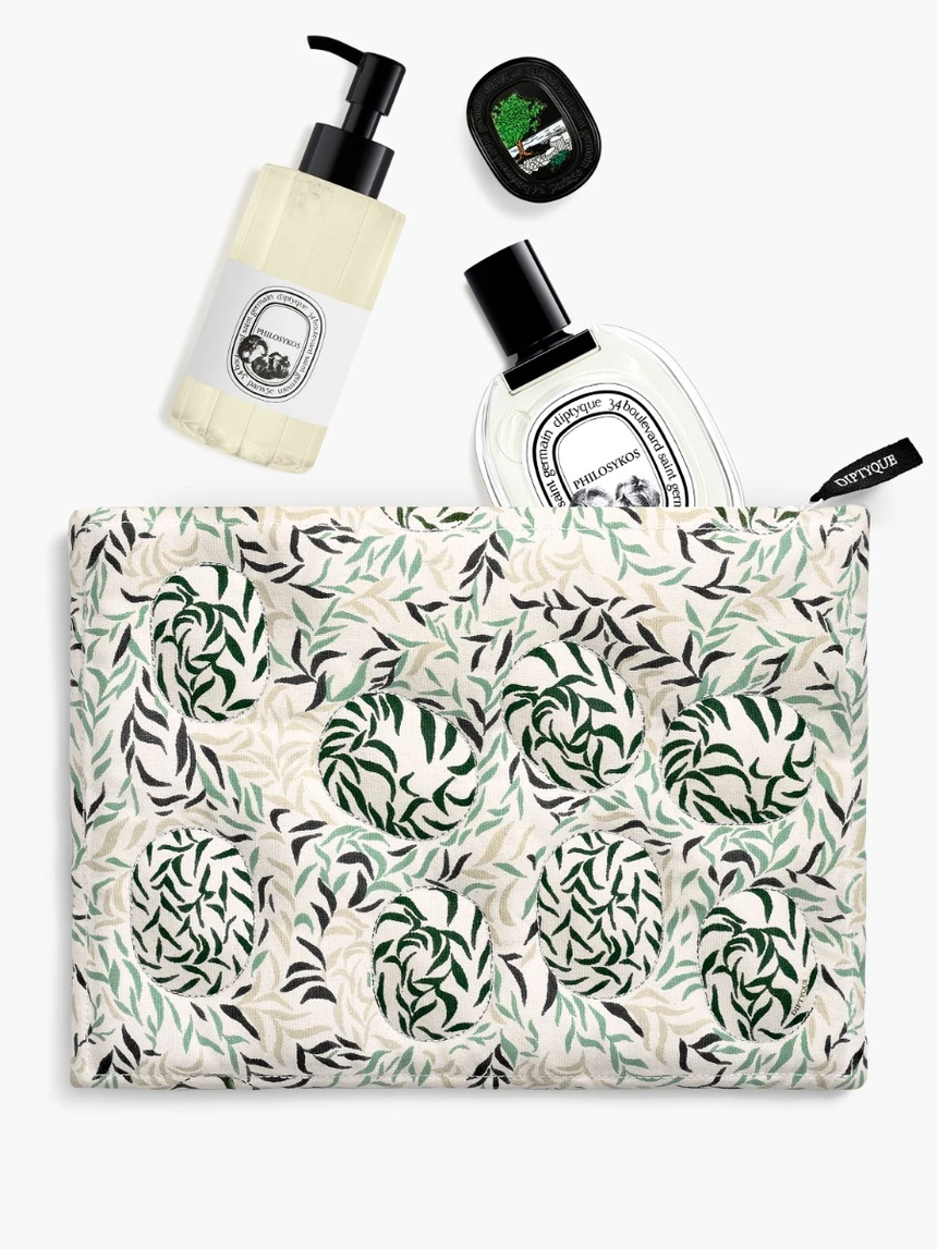 Bathroom Accessories | Diptyque Paris
