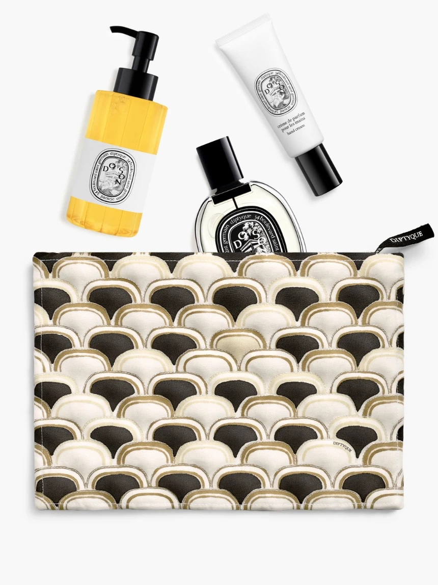Bathroom accessories | Diptyque Paris