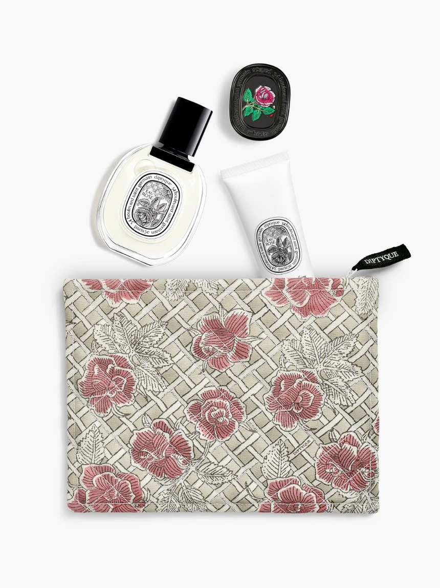 Bathroom accessories | Diptyque Paris