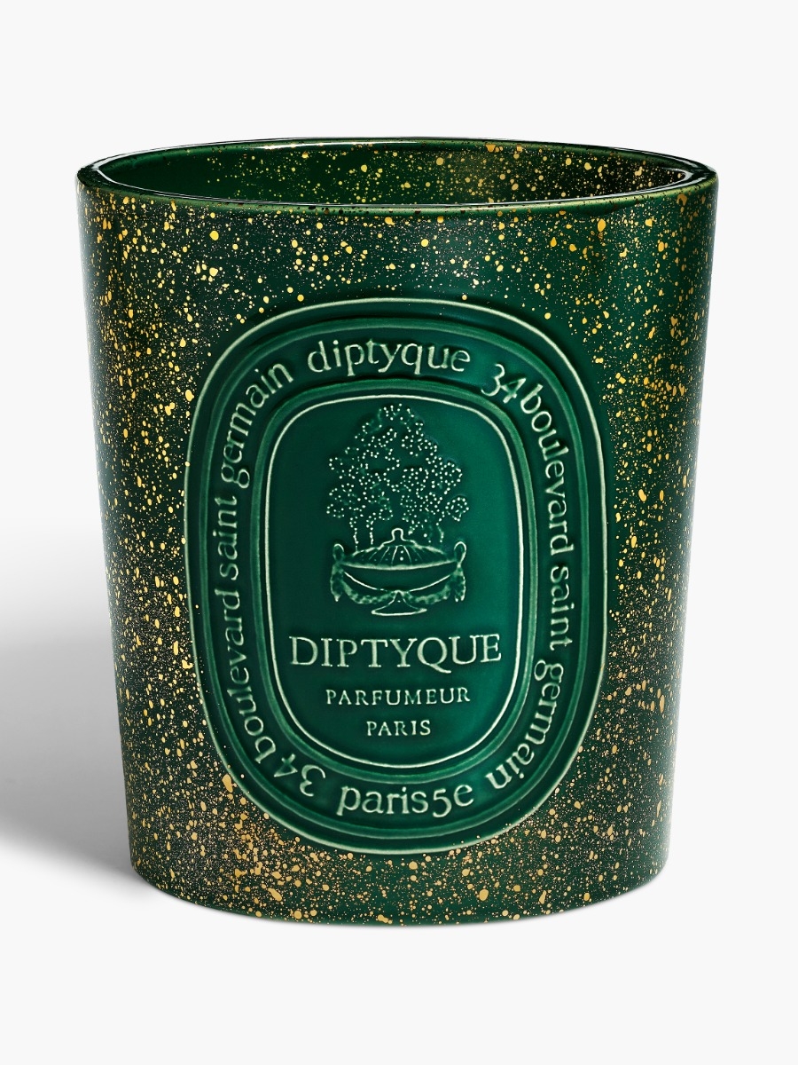 Verwunderlich Diptyque Kerze Sale Bild