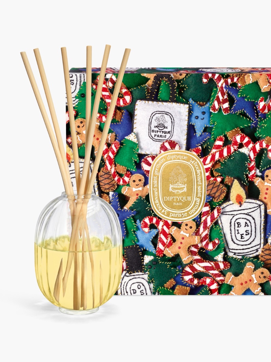 Sapin - Diffuseur de parfum d'intérieur | Diptyque Paris