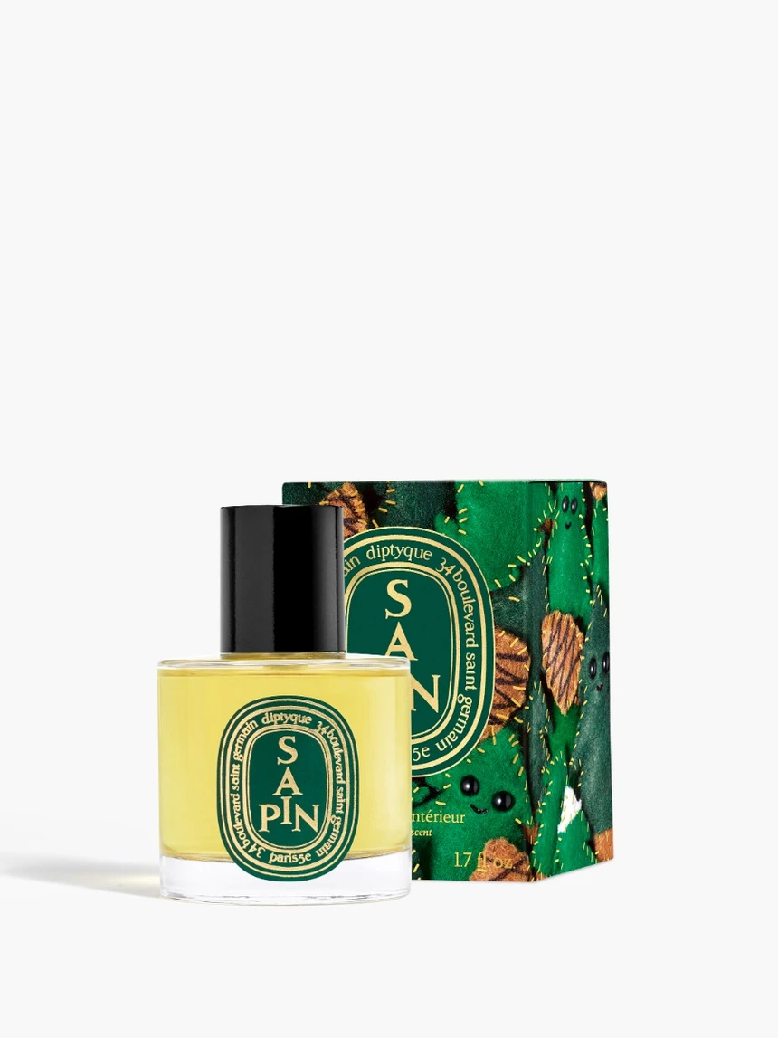 diptyque aroma diffuser