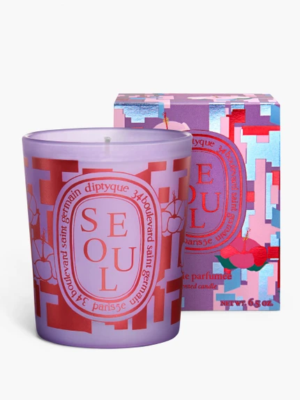 Classic Scented Candles 190g | Diptyque Paris