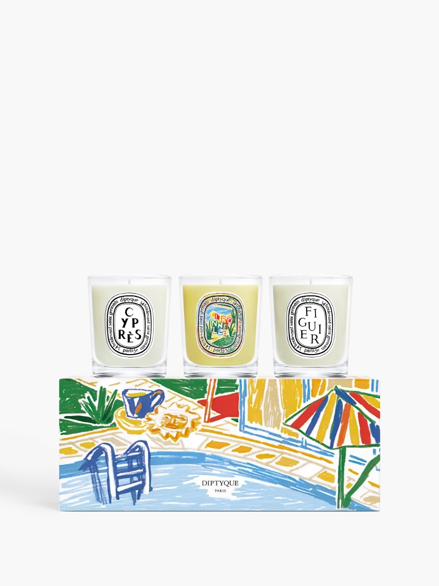 diptyque gift sets | diptyque Paris Official