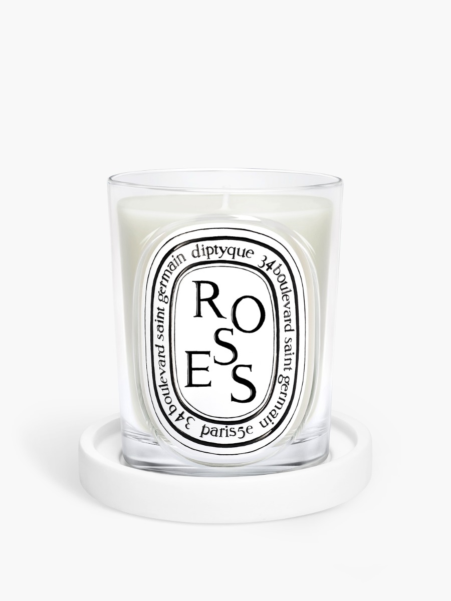 Citronnelle - Bougie modèle classique | Diptyque Paris