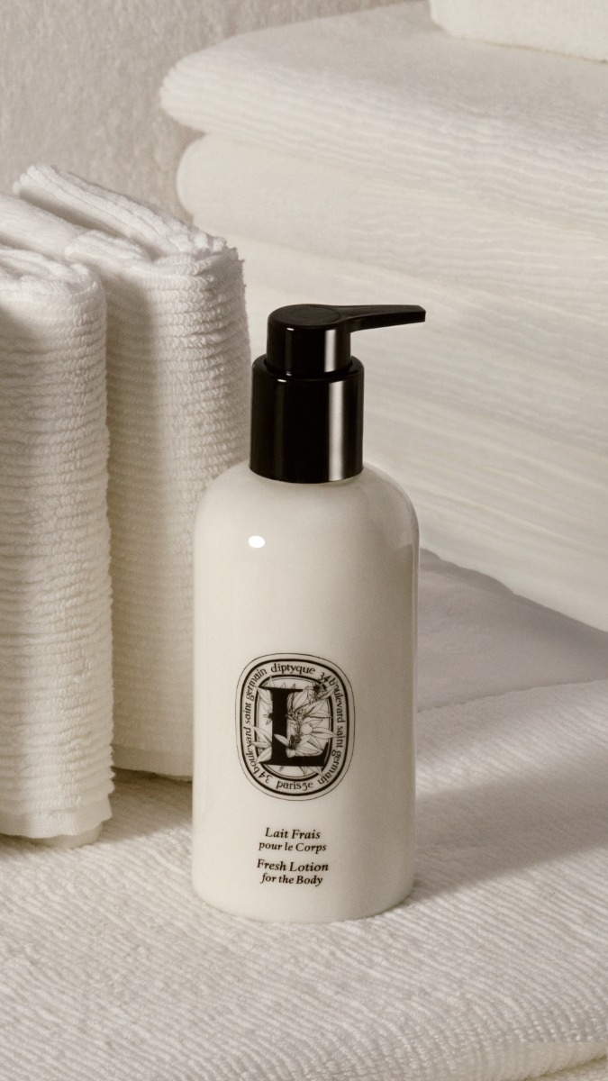 Fresh Lotion - For the body | Diptyque Paris
