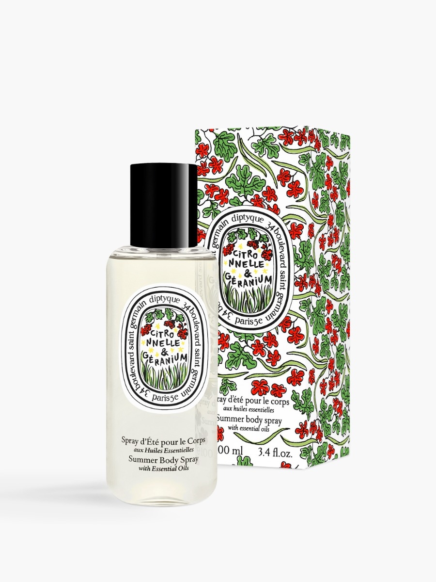 travel collection diptyque