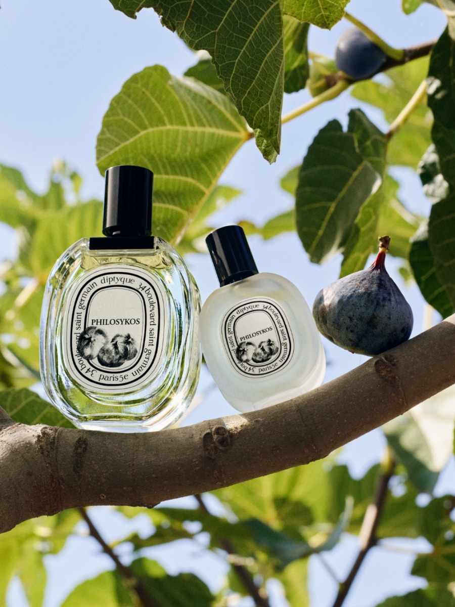 Philosykos - Hair mist | Diptyque Paris