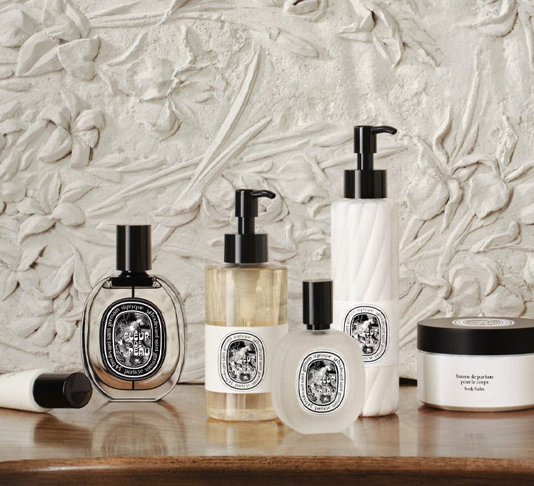 Diptyque Paris | Official Website