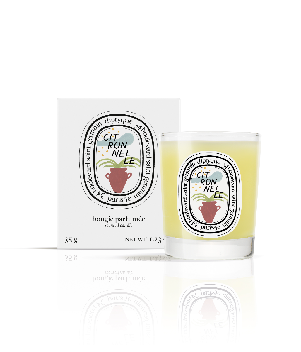 Diptyque Paris | Official Website