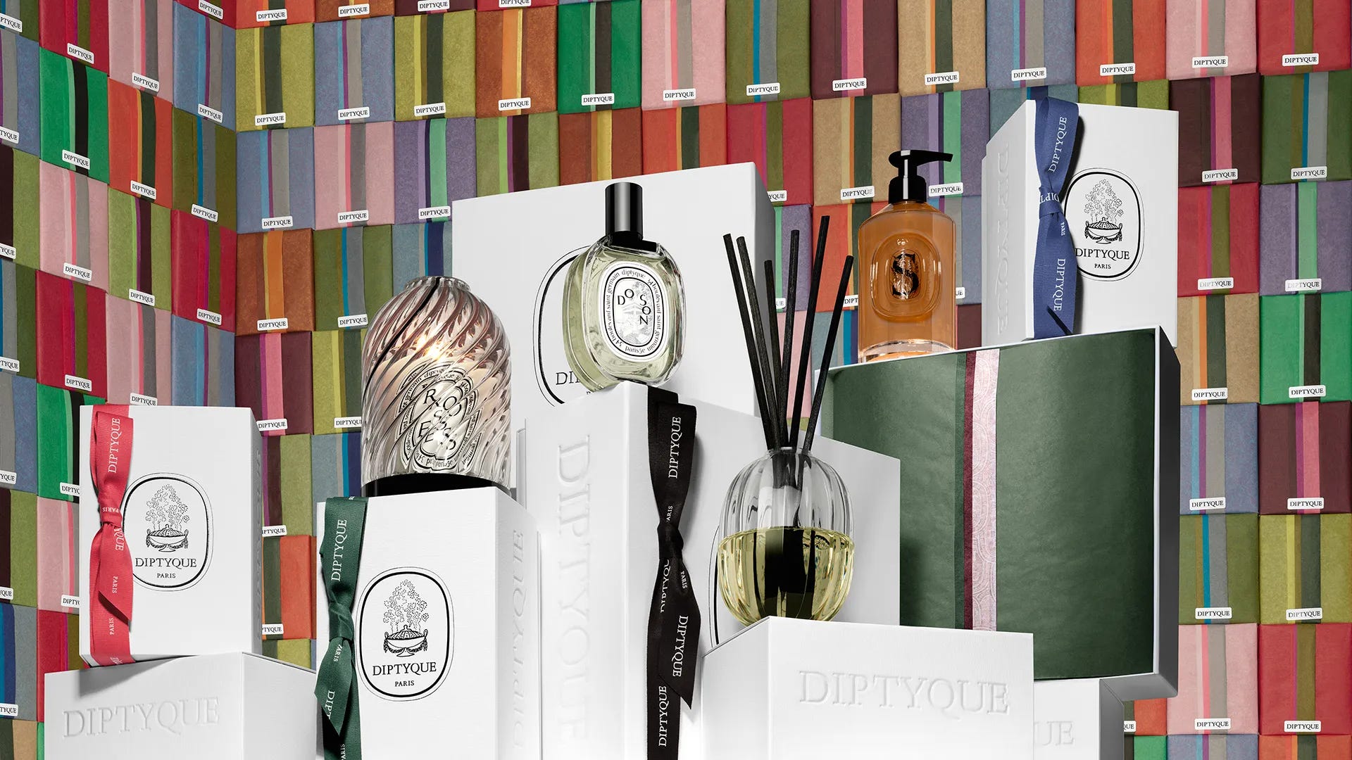 Gifts of the Maison | Diptyque Paris