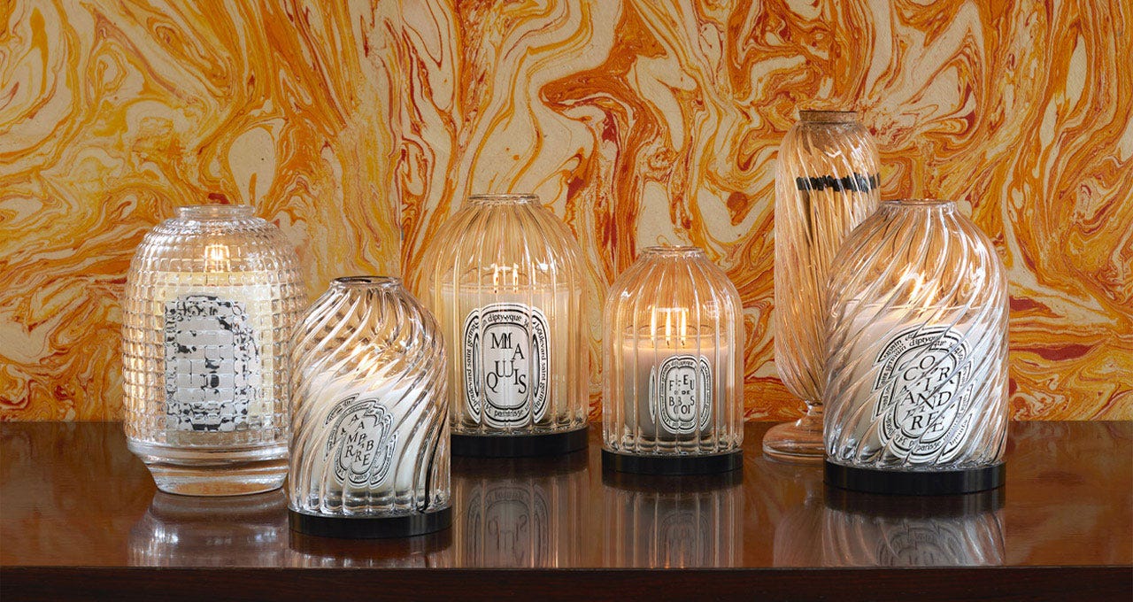 Diptyque Paris | Official Website