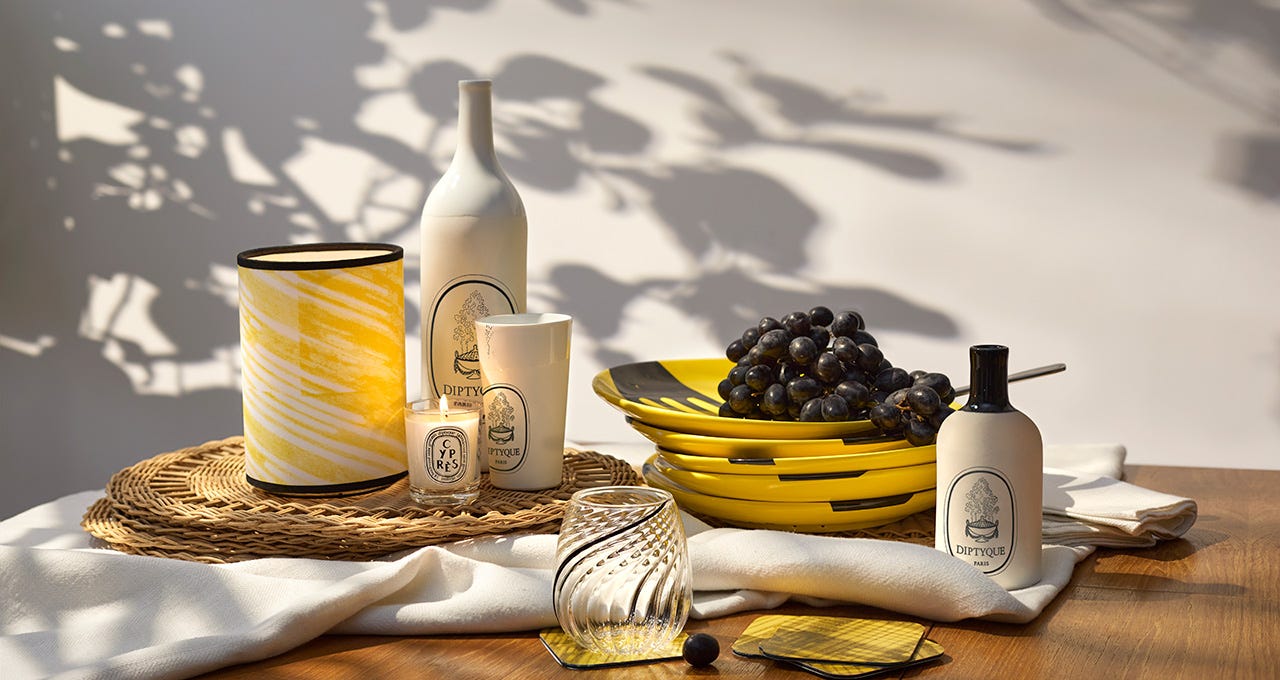 Diptyque Paris | Official Website