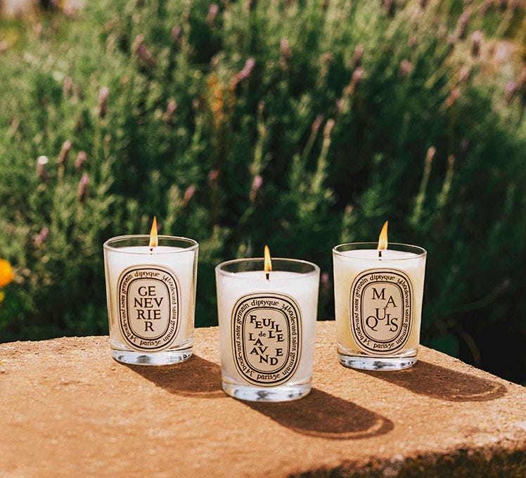 Diptyque Paris | Official Website