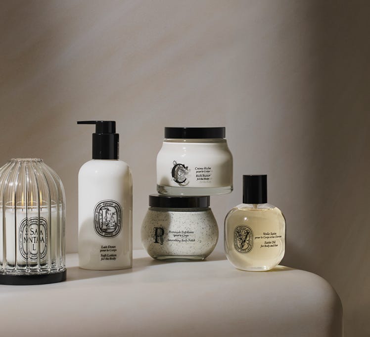 Diptyque Paris | Official Website