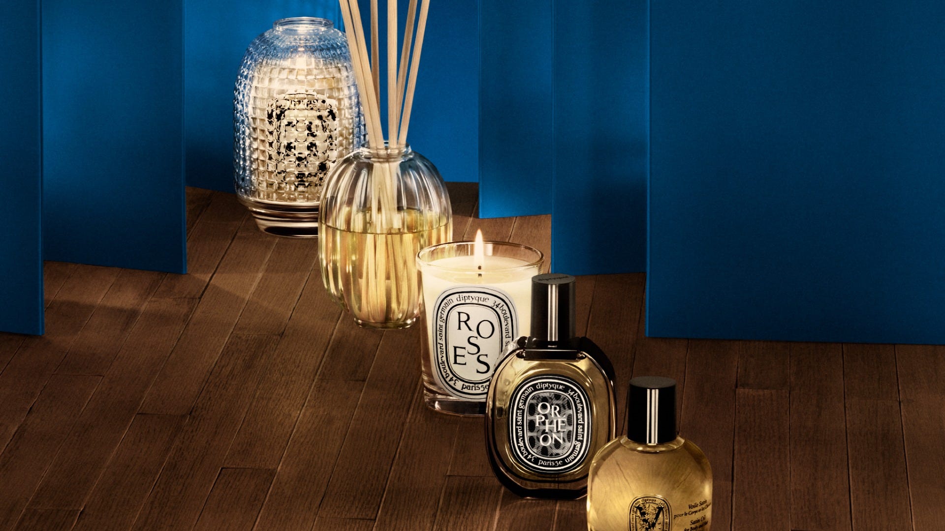 Diptyque Paris | Official Website