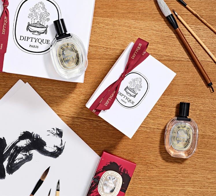 Diptyque Paris | Official Website