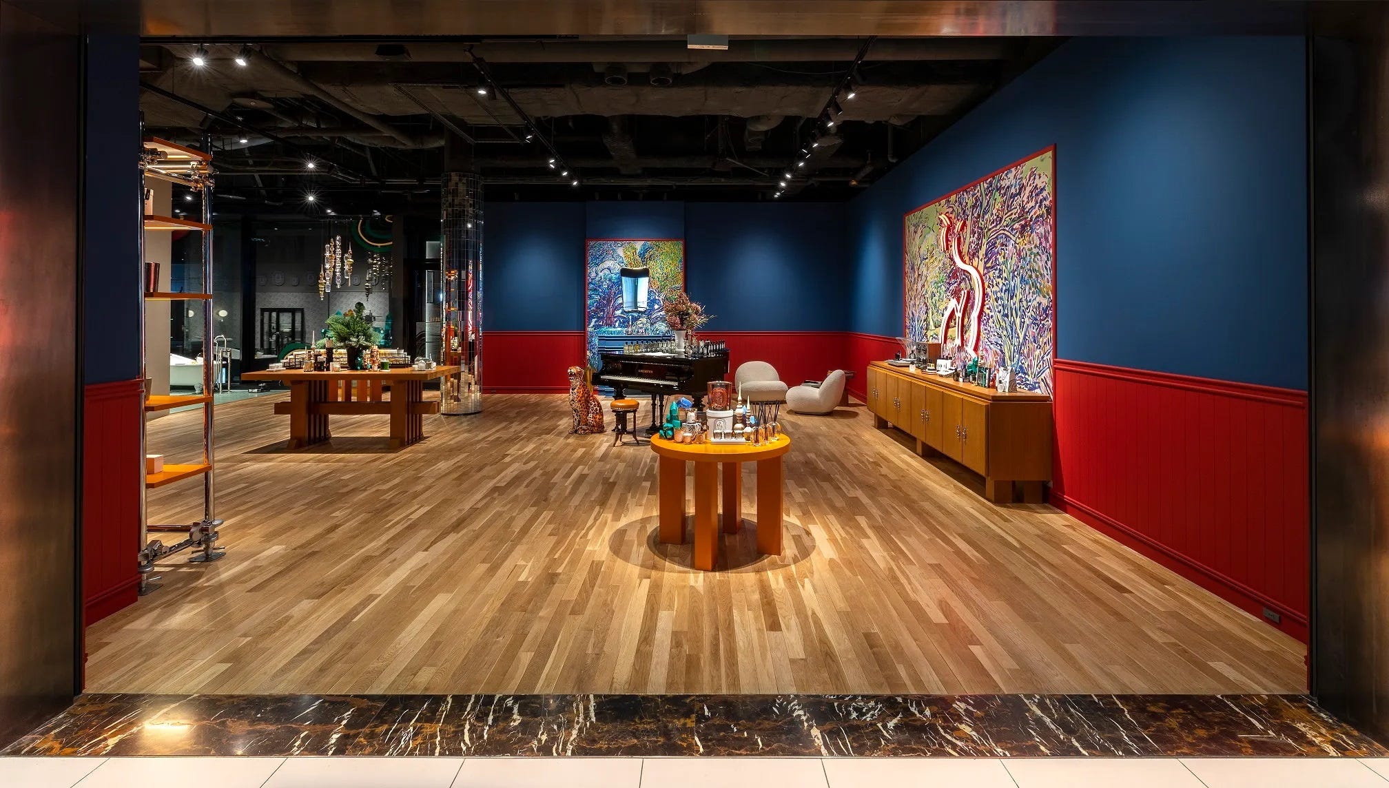 DIPTYQUE 表参道 ポップアップ期間終了に伴う閉店のお知らせ（2022年12月25日 最終営業日）